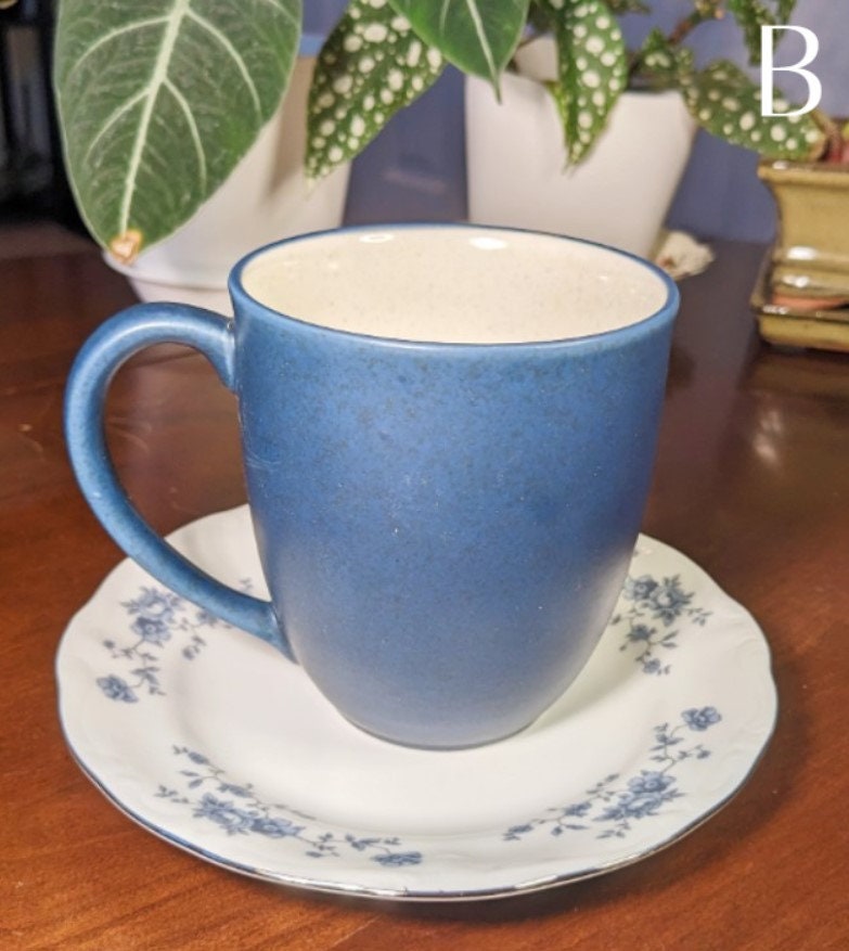 Multiple Styles Teacup Planter Reclaimed Planter Upcycled Unique ...