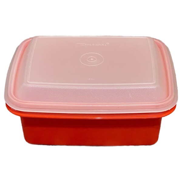 Tupperware Pack N Carry - Etsy