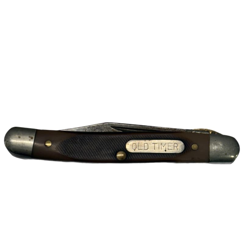 Old Pocket Knife - Etsy