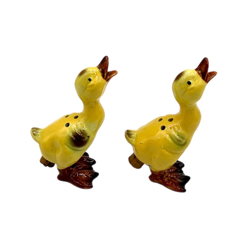 Antique Duck Items - Etsy