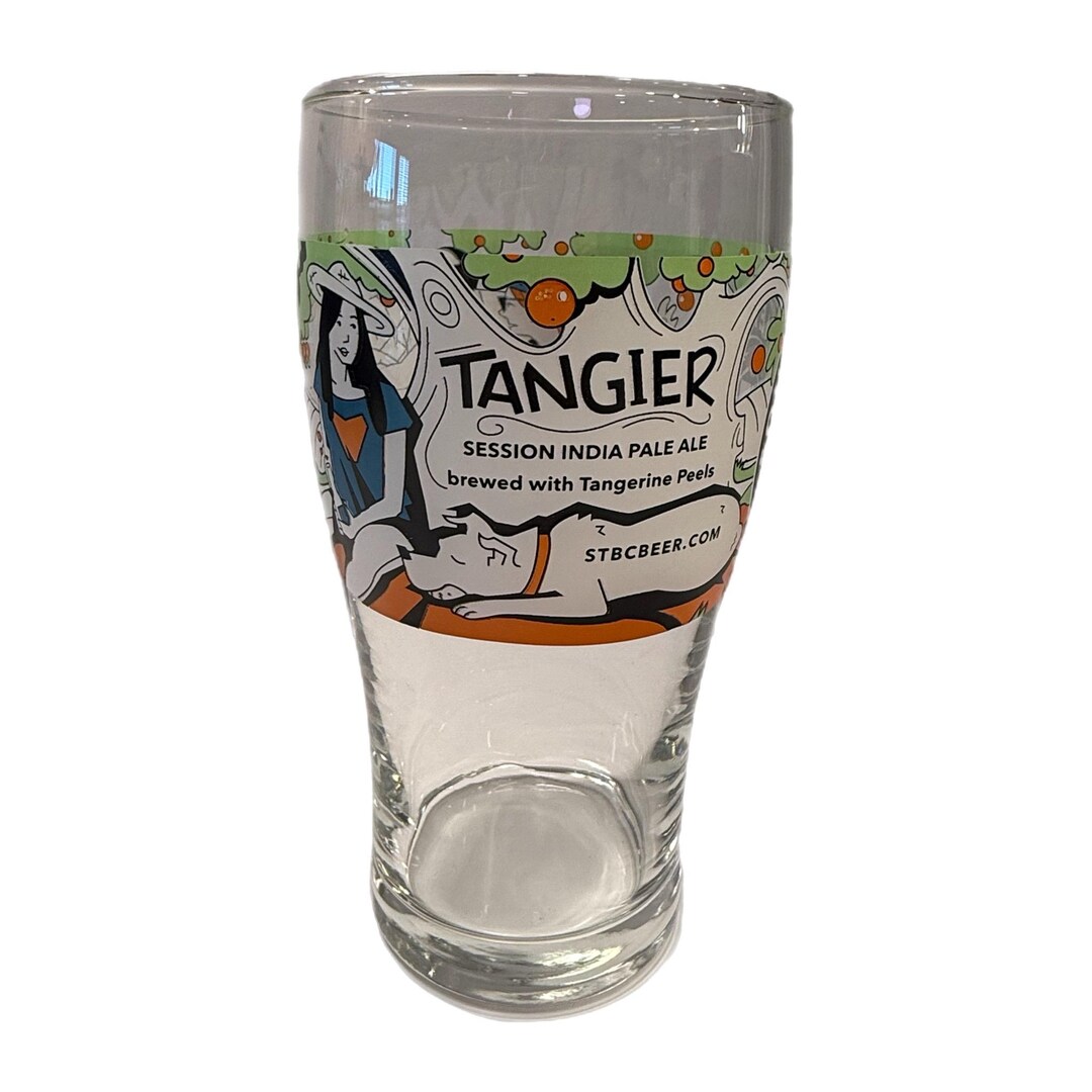 Southern Tier Brewing Tangier Session India Pale Ale IPA Beer Pint ...