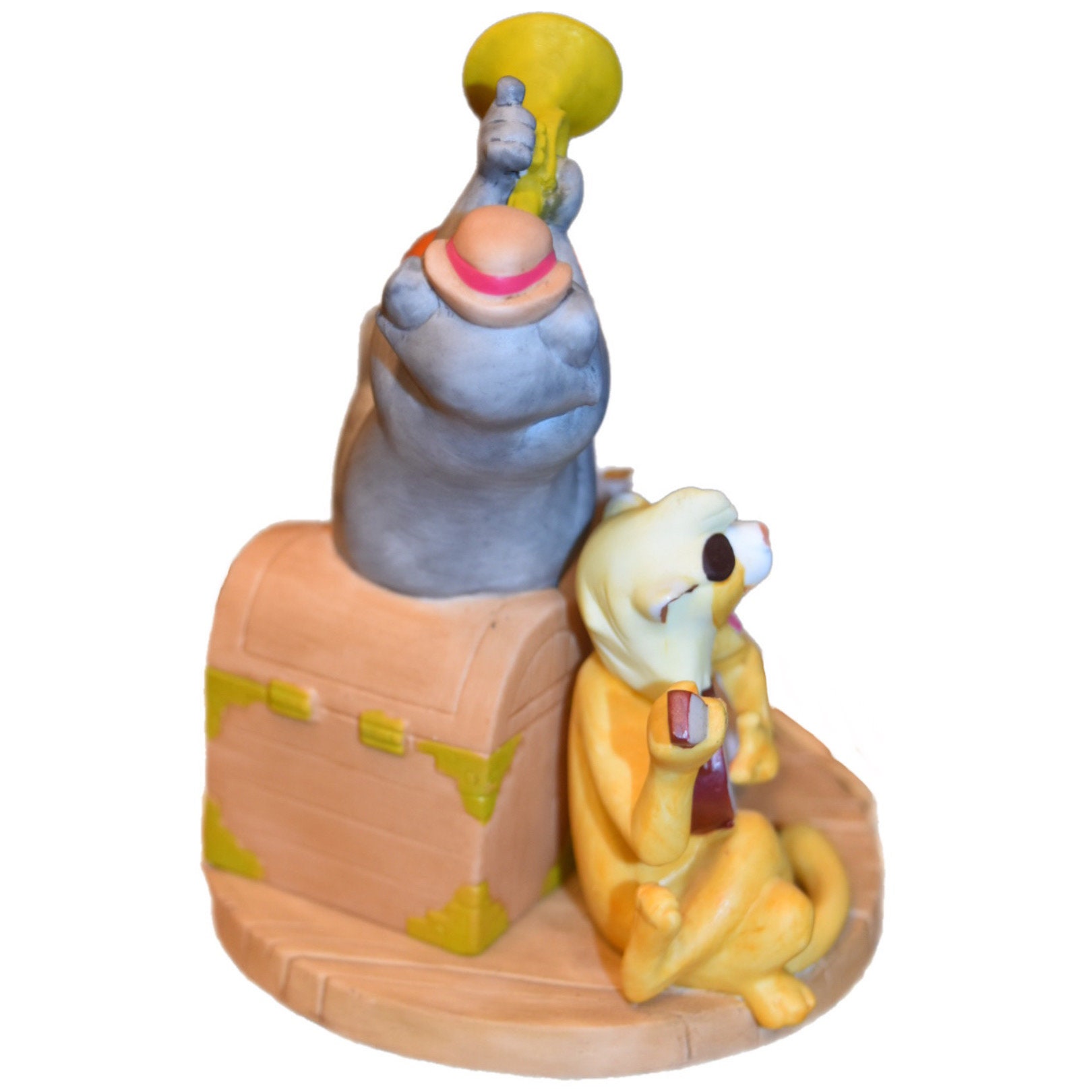 The Disney Collection Disneys Magic Memories Aristocrats Limited ...