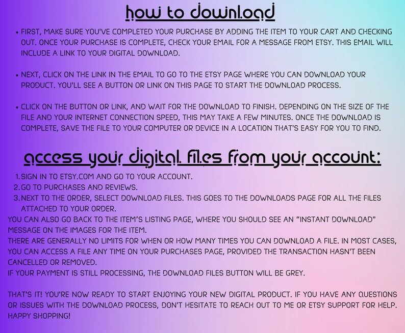 Gothic Hot Pink & Black Patterns - Seamless Digital Paper Pack ...