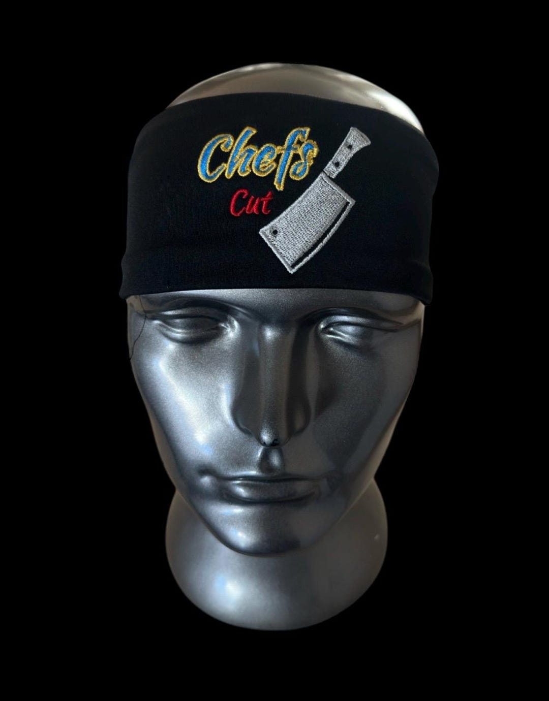 Chefs Cut - Etsy