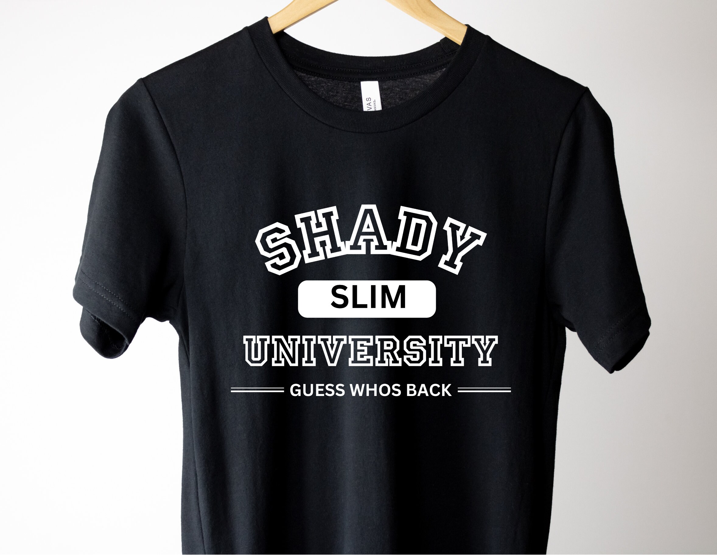 Eminem Shady Clothing Line