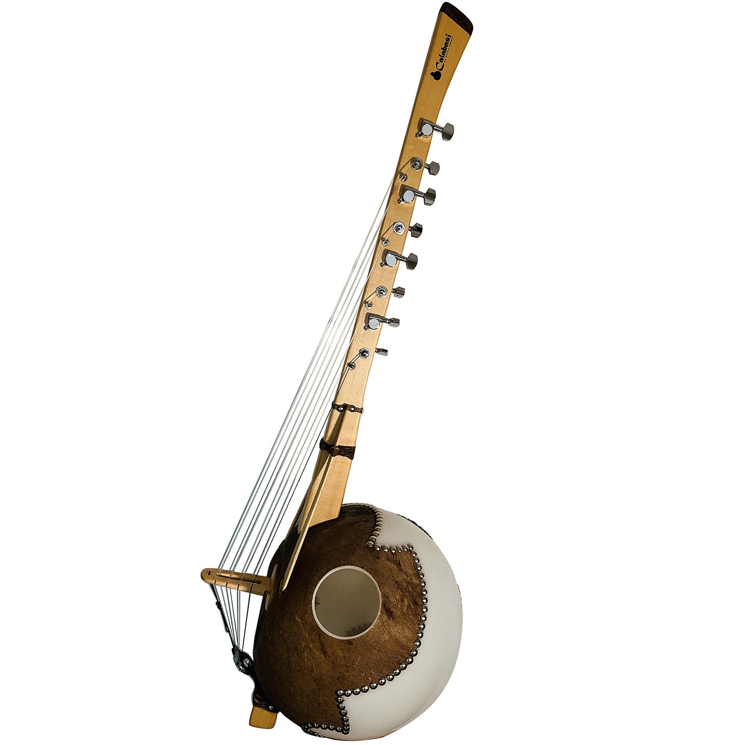 Travel Ngoni African String Instrument Traditional Guitar, Harp ...