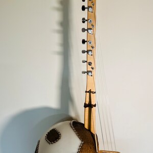 Travel Ngoni African String Instrument Traditional Guitar, Harp ...
