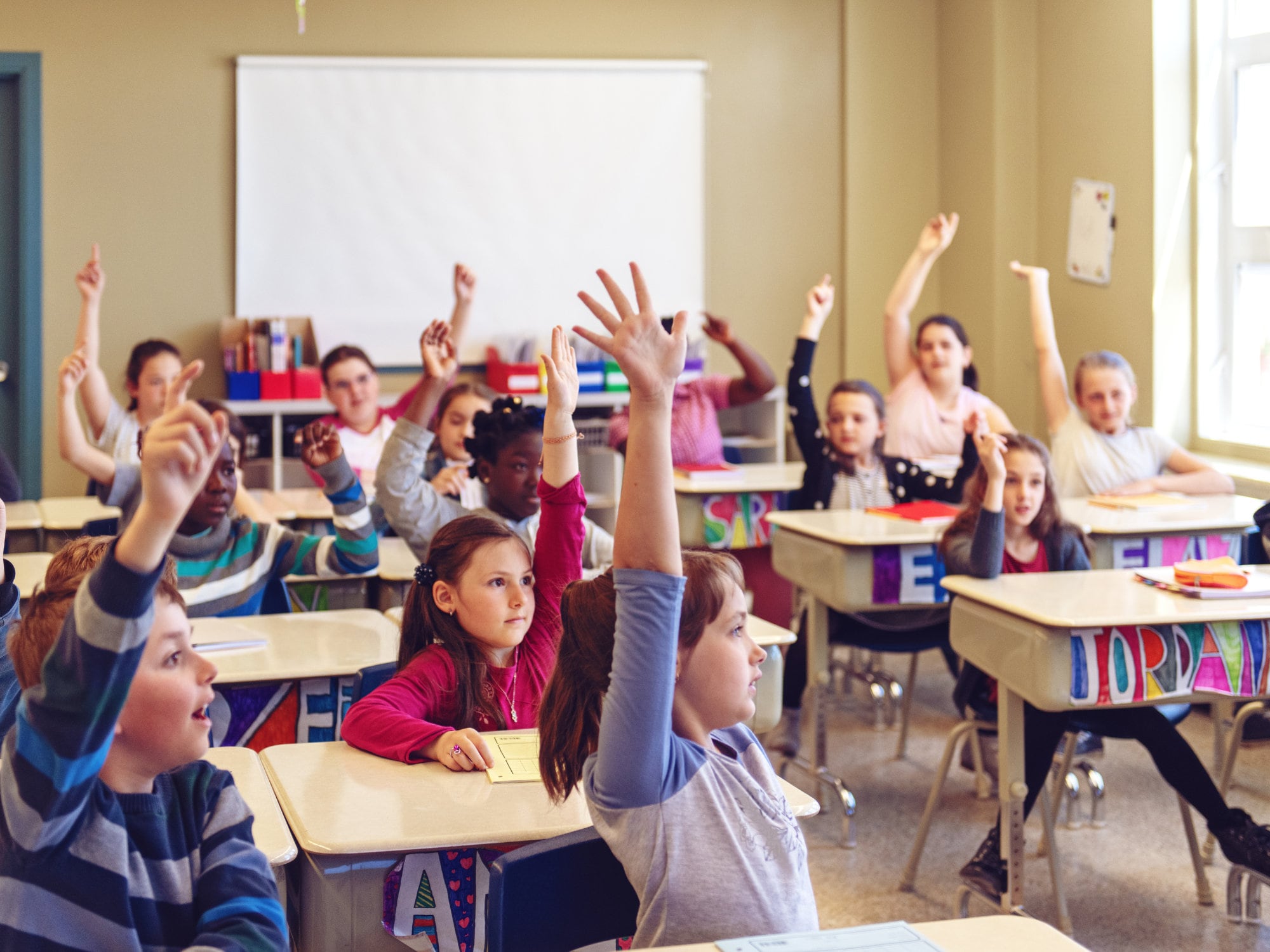 Monthly Class Attendance Tracking | Excel Template| Google Sheets ...