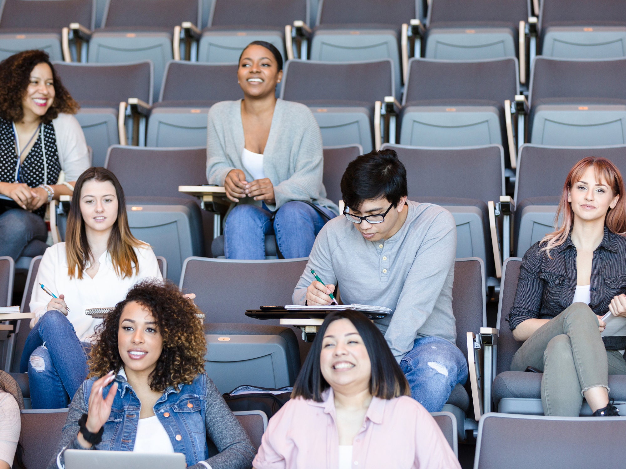 Monthly Class Attendance Tracking | Excel Template| Google Sheets ...