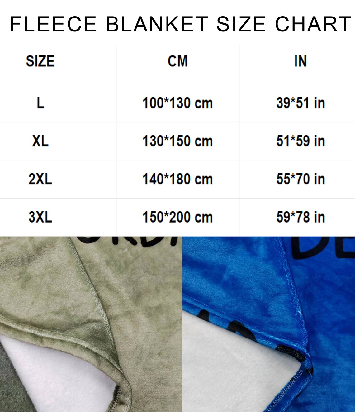 Bluey Family Personalized Blanket, Bluey Soft Cozy Fleece Blankets ...