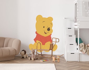 Superhero Children's Popular Characters Room Decorations Removable ...