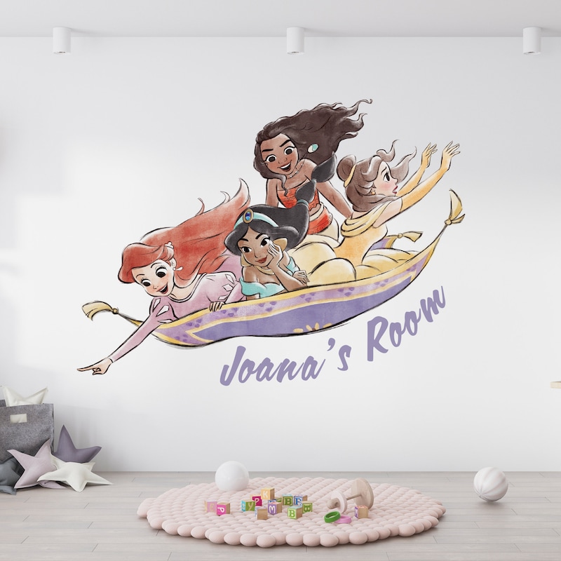 Die Cut Wall Decals - Etsy