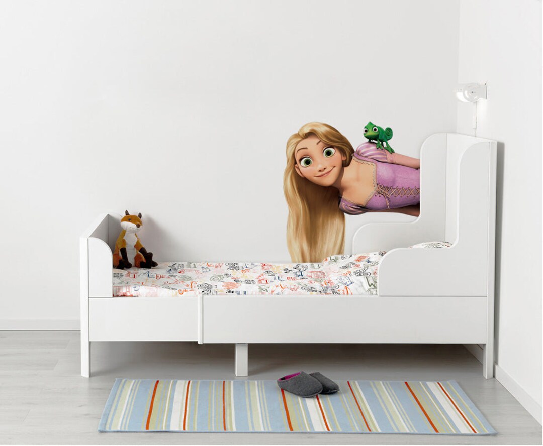 Kids Popular Characters Room Decorations Removable Wall Stickers Decal ...