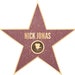 Walk of Fame Hollywood Celebrity Star Personalized Name Decal Removable ...