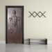 Movies Popular Characters Door Wallpaper Decal Kids Room Wall/door Art ...