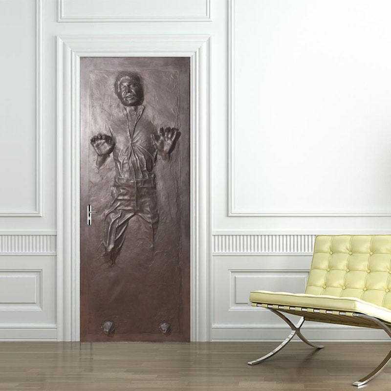Starwars door panel - Etsy.de