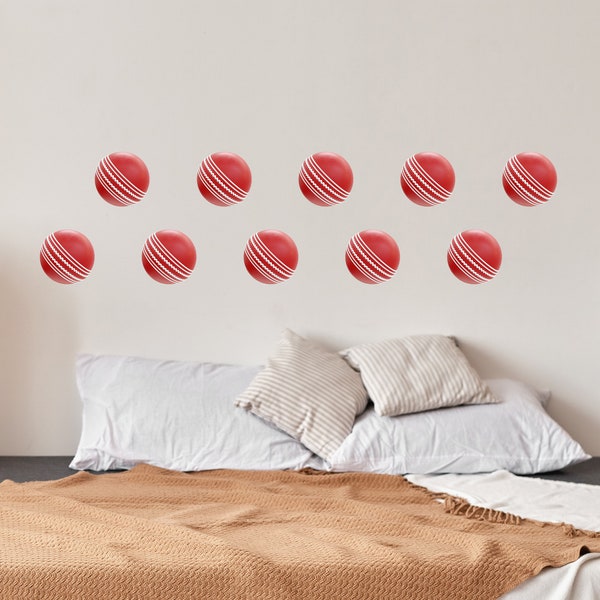 Cricket Wall Stickers - Etsy UK