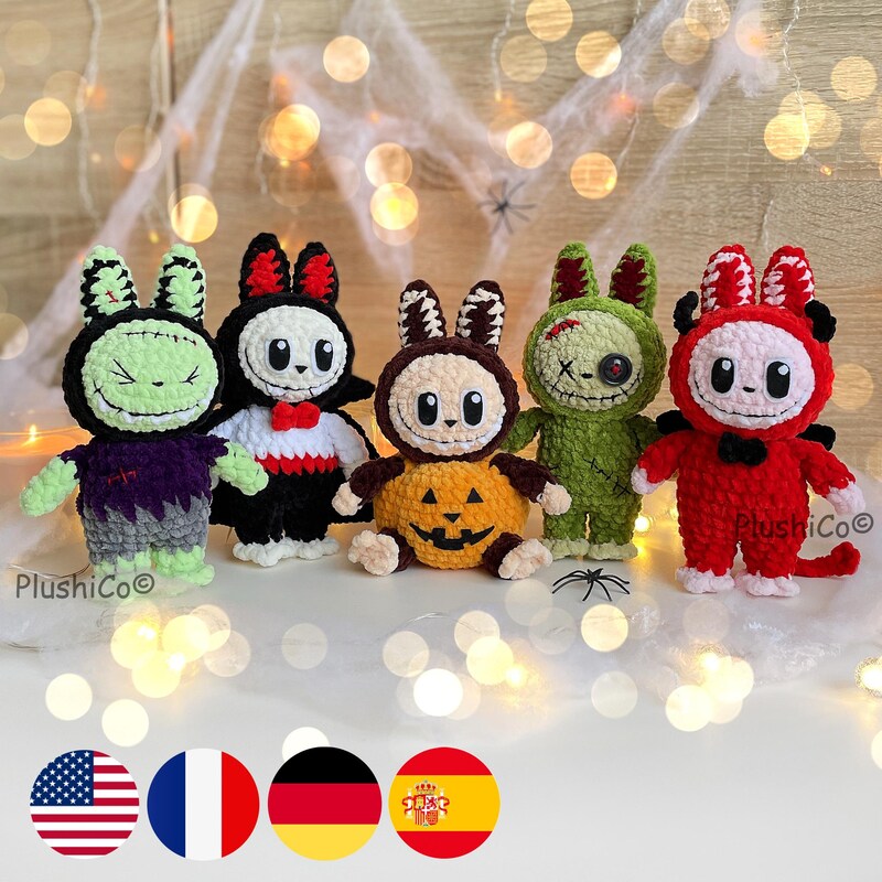 The Devils Rabbit - Etsy