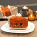 Pumpkin Pie Crochet PATTERN, Fall Amigurumi, Thanksgiving Handmade Gift ...