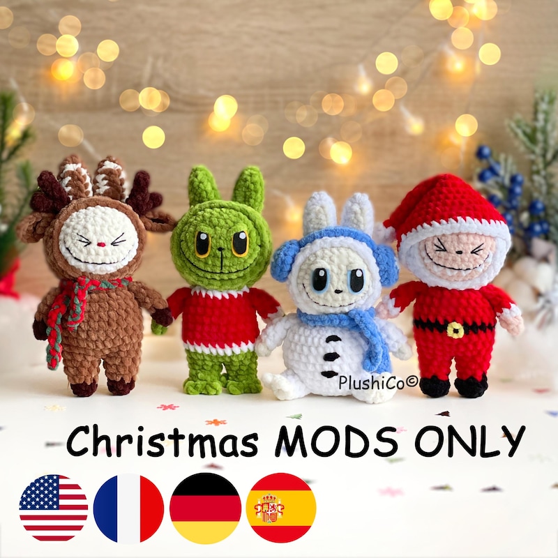 Christmas Buying List - Etsy UK