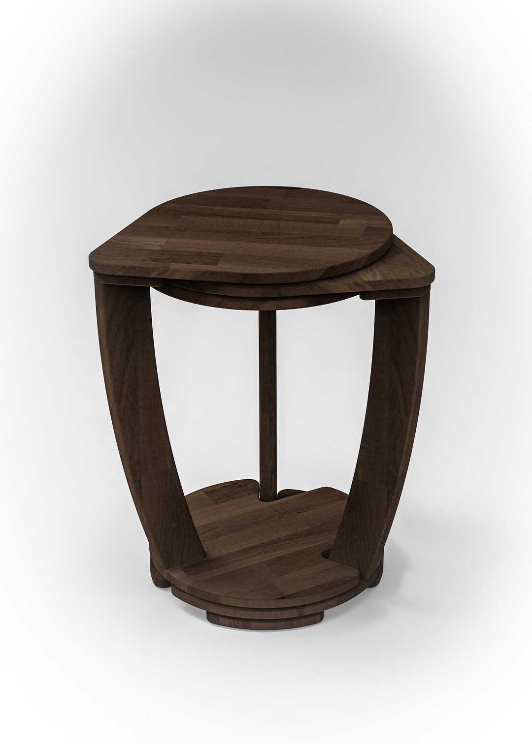 C Table Sofa Table, Modern Coffee Table, Furniture End Table, Laptop ...