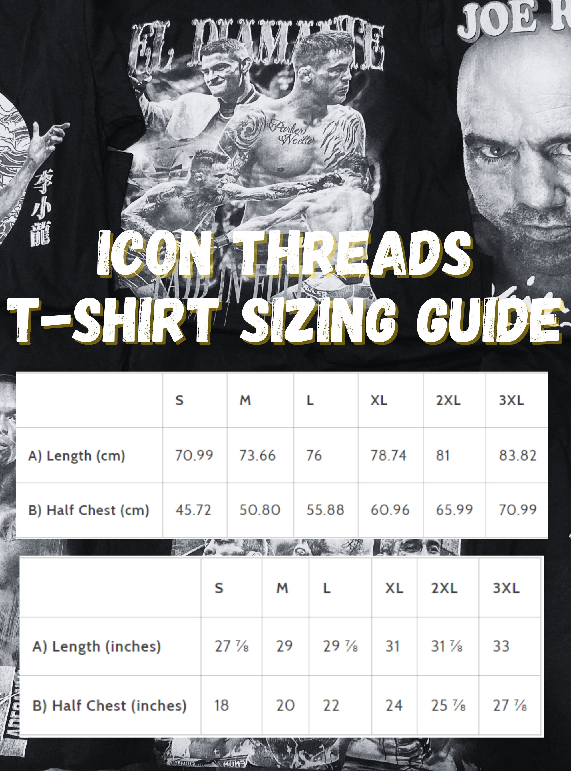 Vintage Style Tony Ferguson UFC Fighter Tee - Unleash Your Inner El ...