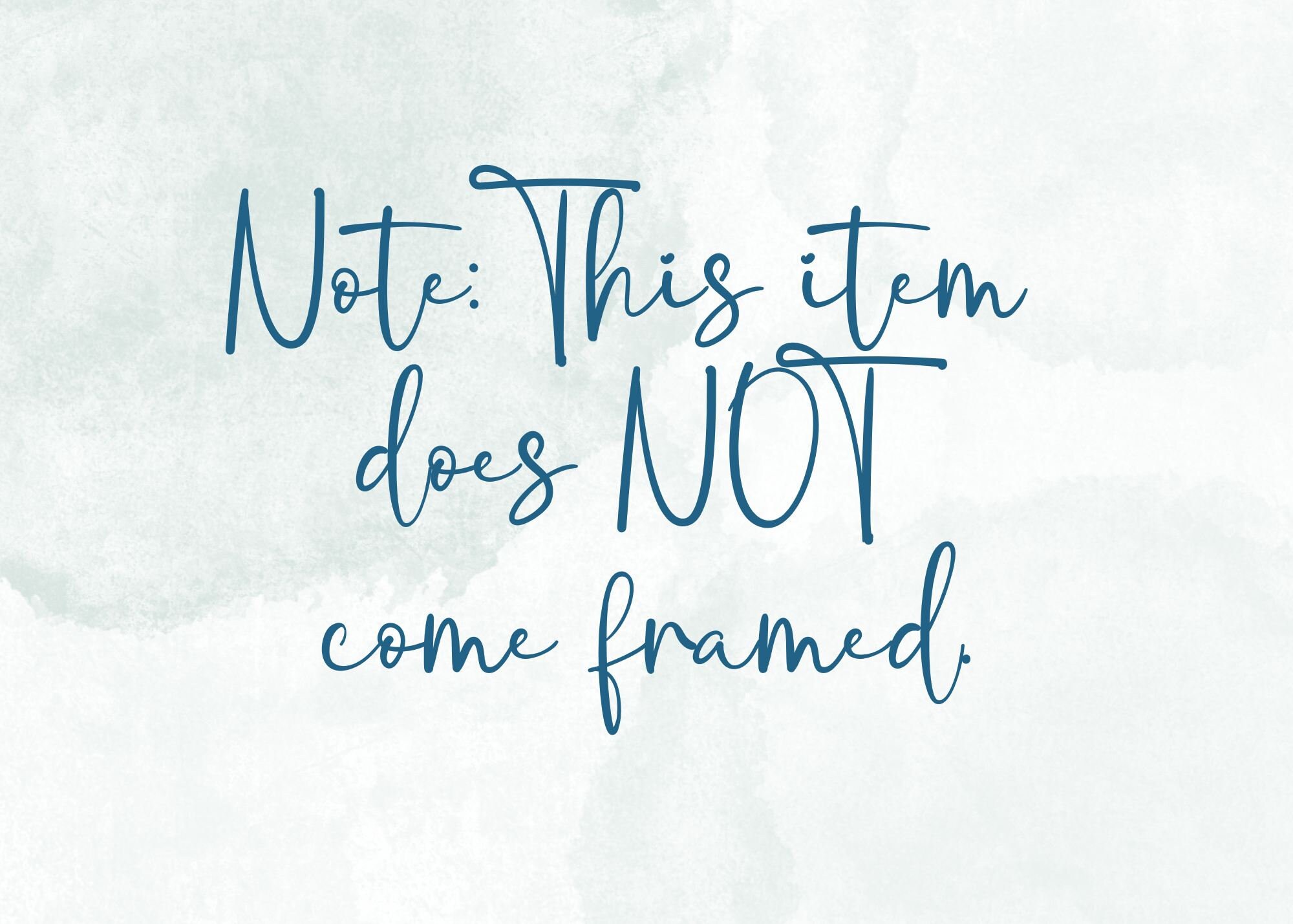 Personalized Peeps Family Art Print, Personalized Easter Art Print ...