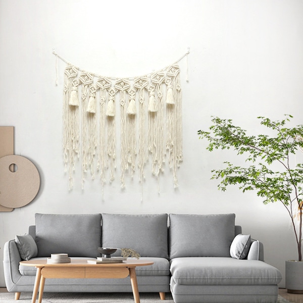 Boho Tapestry - Etsy