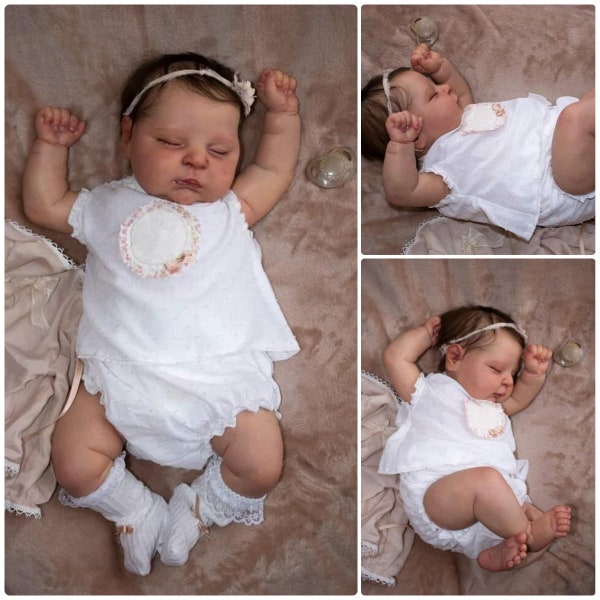 Doll Body - Etsy
