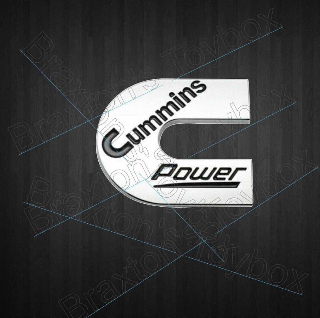 Cummins 20oz Tumbler Wrap - Etsy