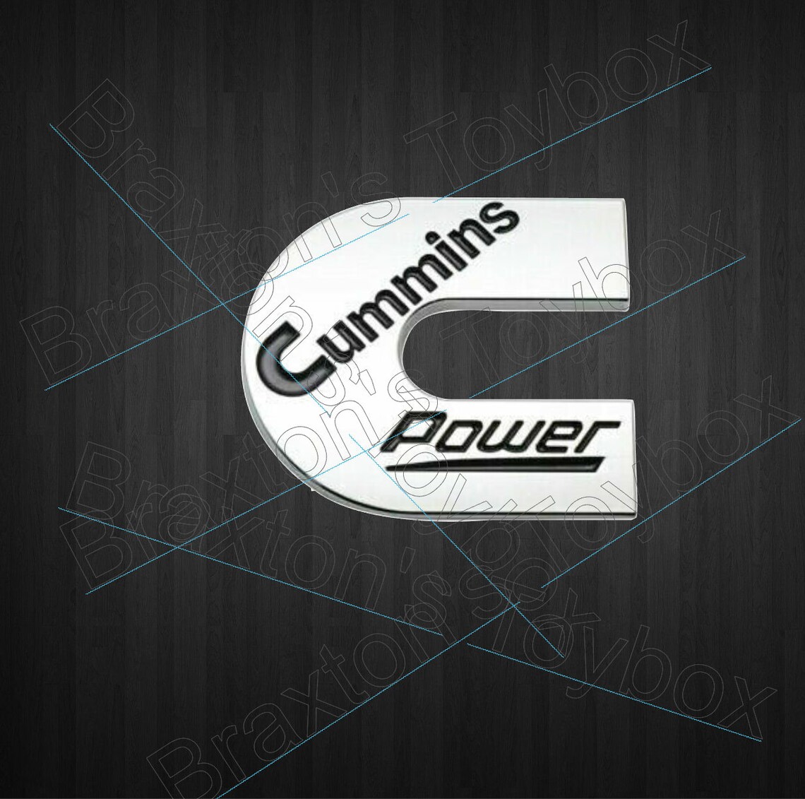 Cummins 20oz Tumbler Wrap - Etsy