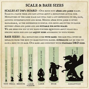 Chonky Dragon Miniature | Themberchaud | Young | Adult | Ancient ...