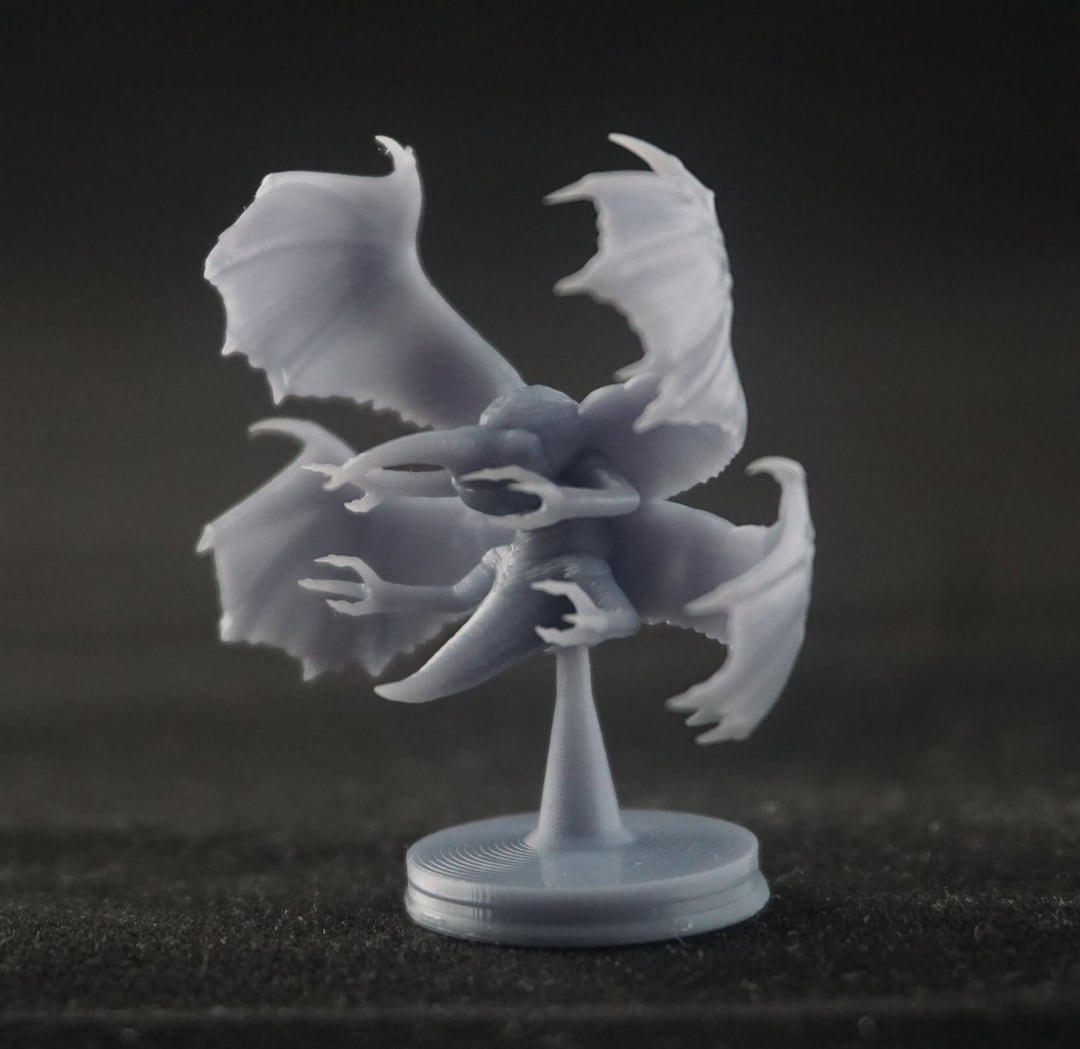 Stirge Miniature - Etsy