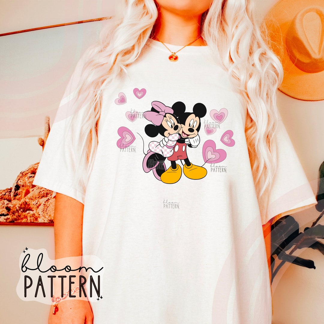 Groovy Valentines Day Png, Retro Valentines Day Sublimation Design ...