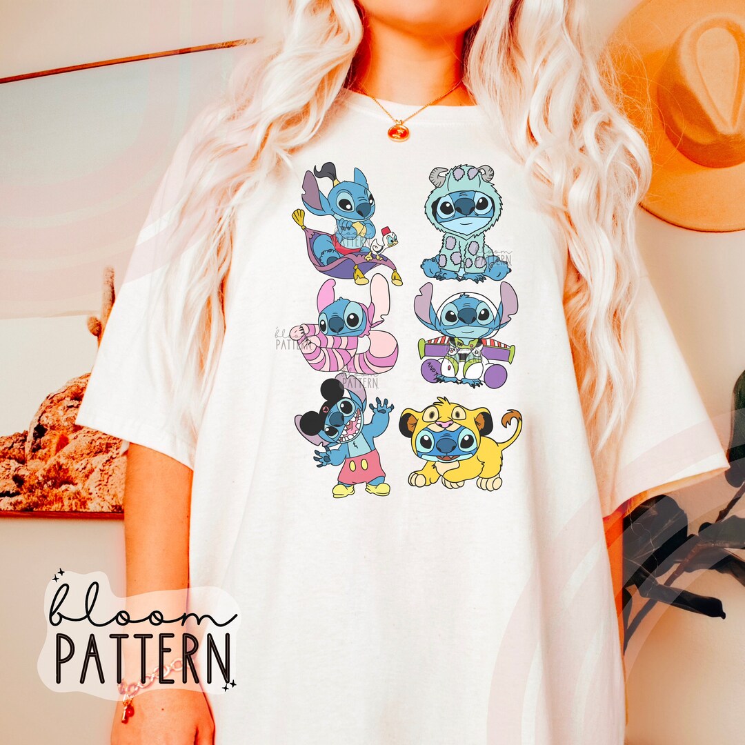 Monster Magical Sublimation Design, Magical Cartoon PNG T Shirt Design ...