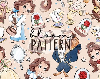 Sonic Seamless Pattern - Etsy