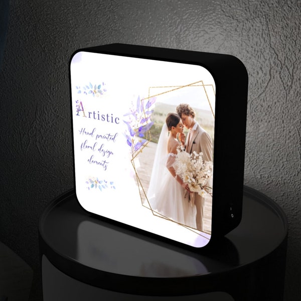 Wedding Light - Etsy