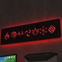 Walnut Ceiling Light Fixture Art Deco Lamp Wood Pendant Lighting ...