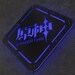Genshin Impact Gift Game Room Sign Lighted Wall Art-playroom Wall Decor ...