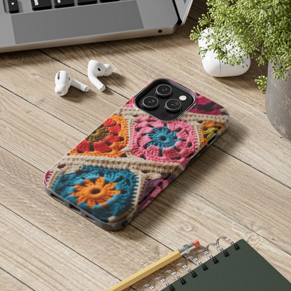 Shop Crochet Phone Case Online - Etsy