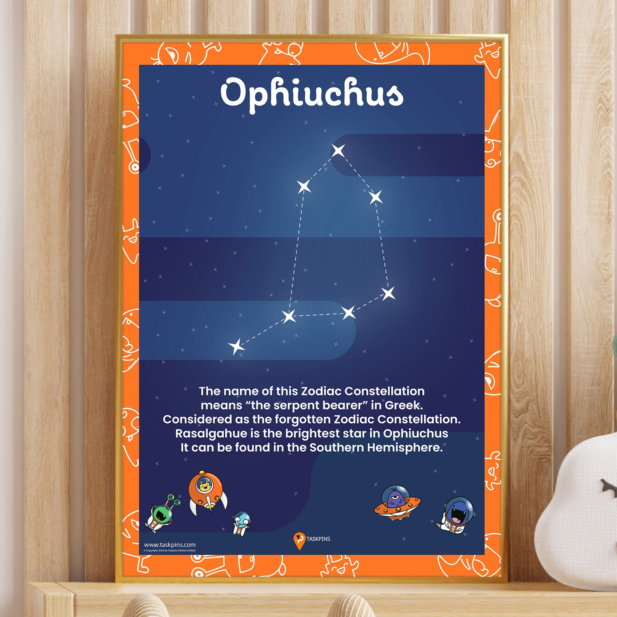 Ophiuchus zodiac birthday - Horoscopeaz.com