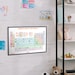 Periodic Table Poster Kids Science Classroom Ideas Pictures Primary ...