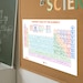 Periodic Table Poster Teen Science Classroom Ideas Secondary School ...