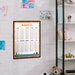 Math Poster Young Kids Addition Math Sums Print Classroom Decor ...