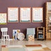Math Poster Young Kids Addition Math Sums Print Classroom Decor ...