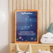 Primary Colours Poster Kids Color Print Classroom Decor 儿童海报 Printable ...