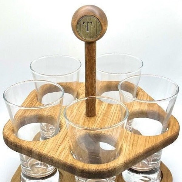 Beer Taster Glasses - Etsy