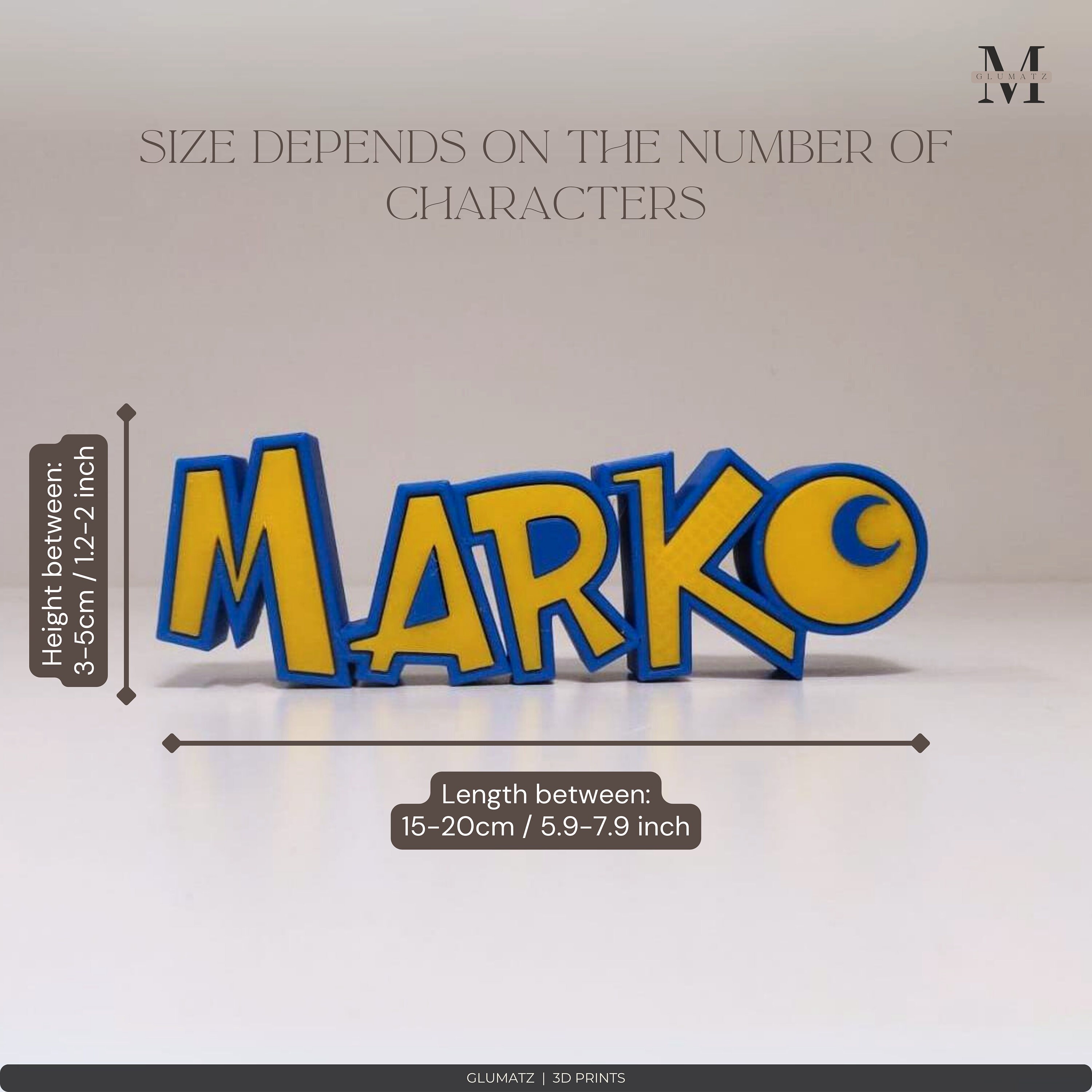 Personalized Pokemon Name Plate Desk Font Sign Custom - Etsy