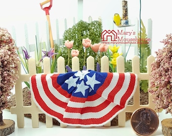 Miniature Dollhouse Fourth of July Fireworks ( Faux) 1:12 Scale - Etsy