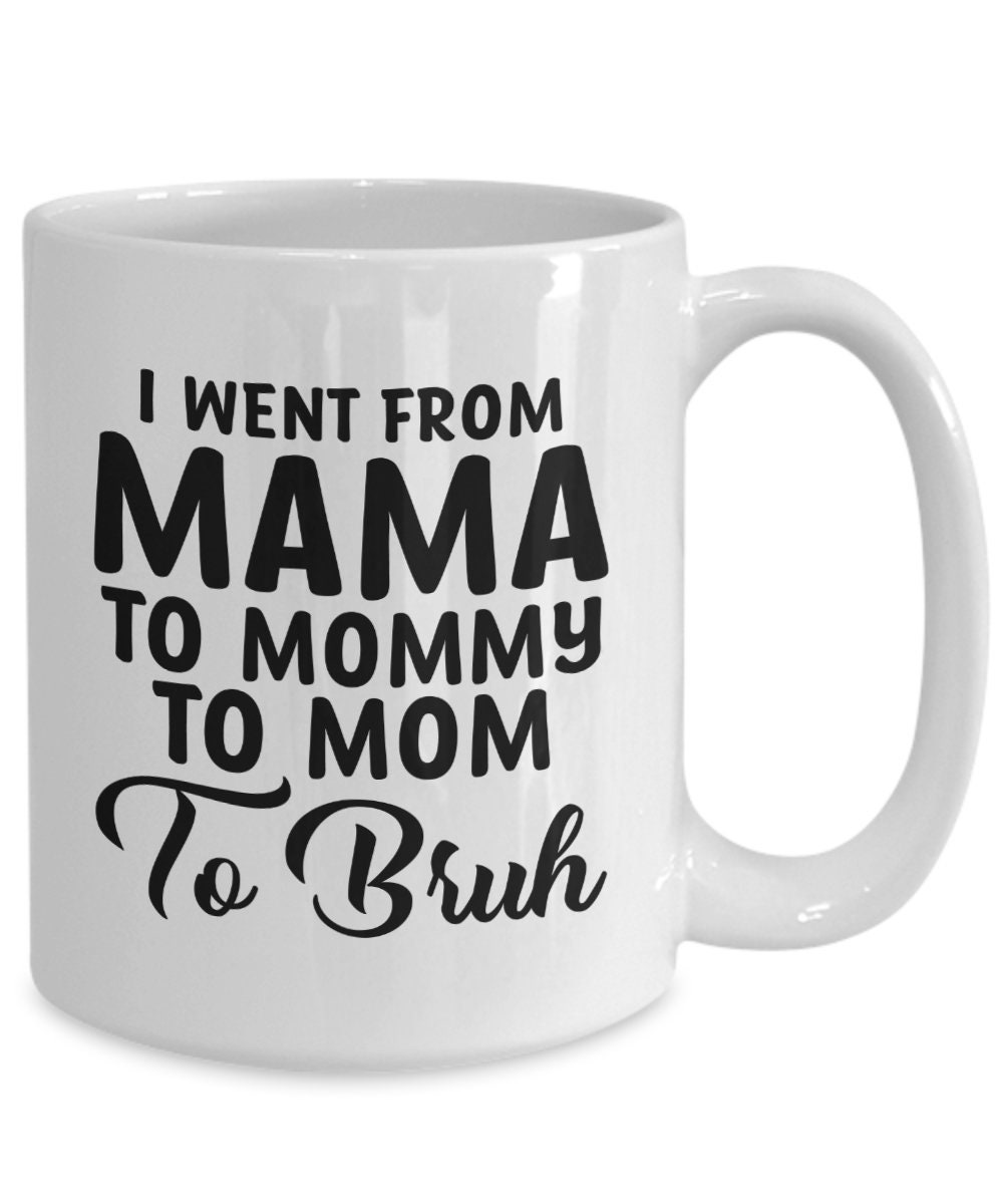 Witty, Sarcastic Mugs, Funny Gift, Funny Quotes, Pollyanna Gift, White ...